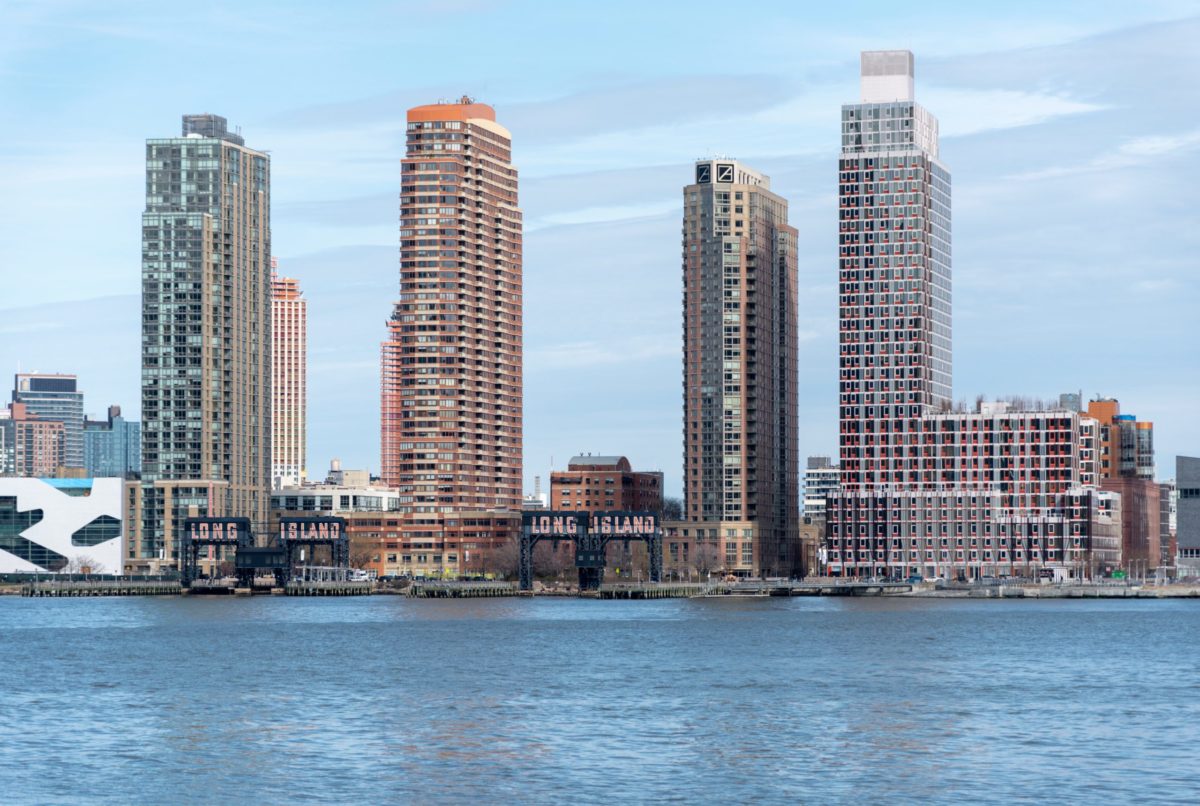 Queens, NY - Capital Realty NY